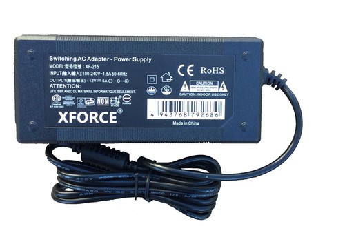 AC Adapter for Verizon Internet Gateway ARC-XCI55AX | eBay Australia