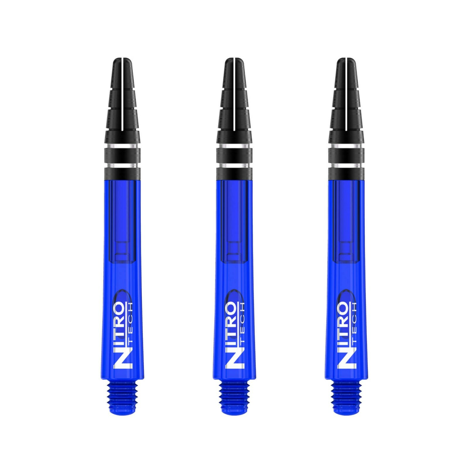 RED DRAGON Cyclone Tungsten Darts Set 23grams,25gram Steeltip, Stems ...