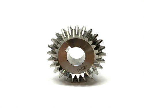 Misumi KGKS1.5-2525-12 Bevel Gear Spiral 20 Degree 25 Teeth 7.5mm W ...