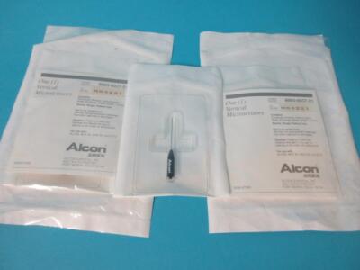 Surgery & OR - Alcon Surgical