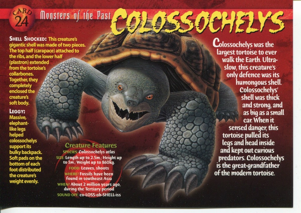 Monsters Ollscoil íostach Póstaer Nessi, The Monster Of Loch Ness