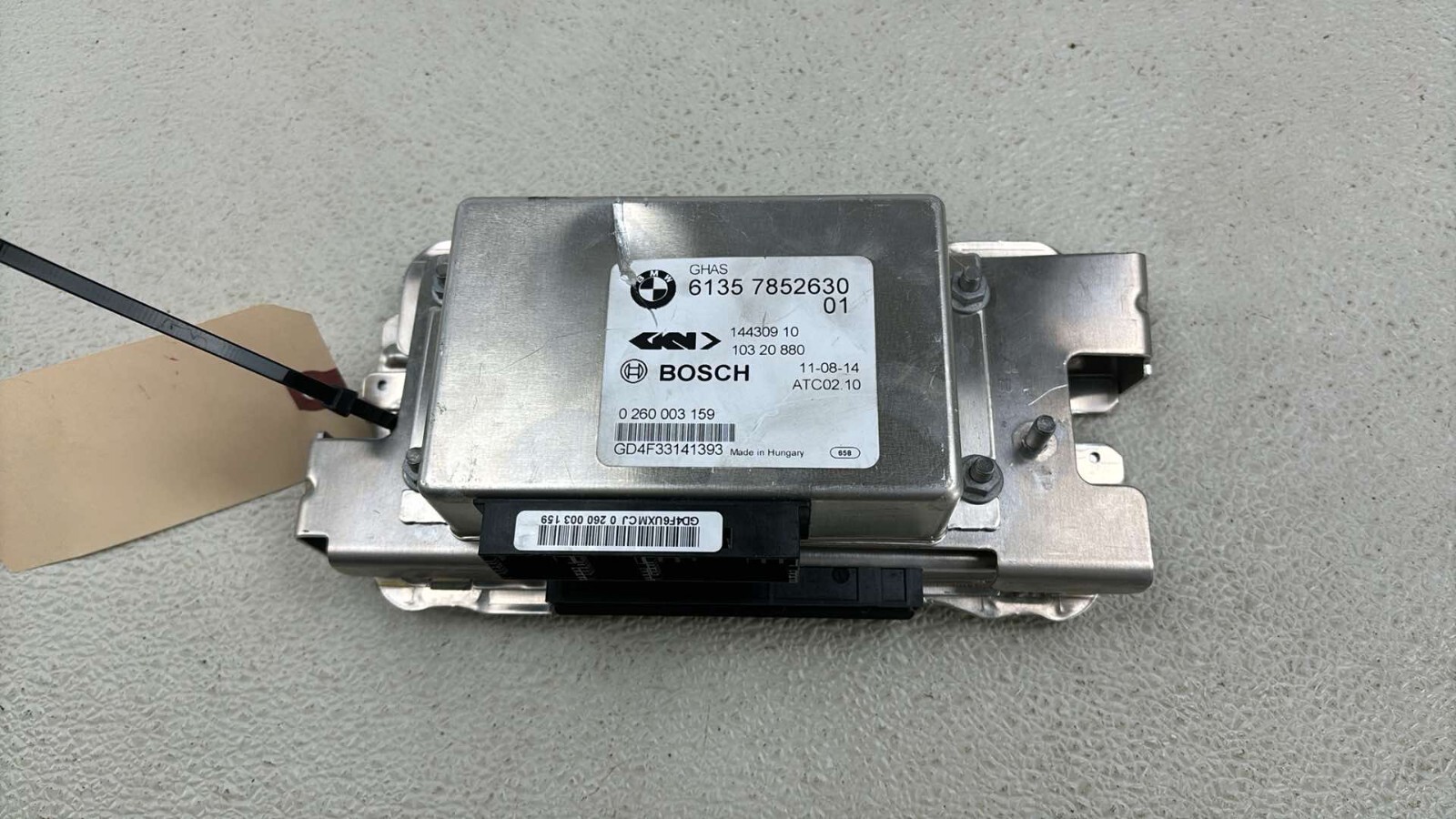 【ROJIURA様検討中】BMW rim