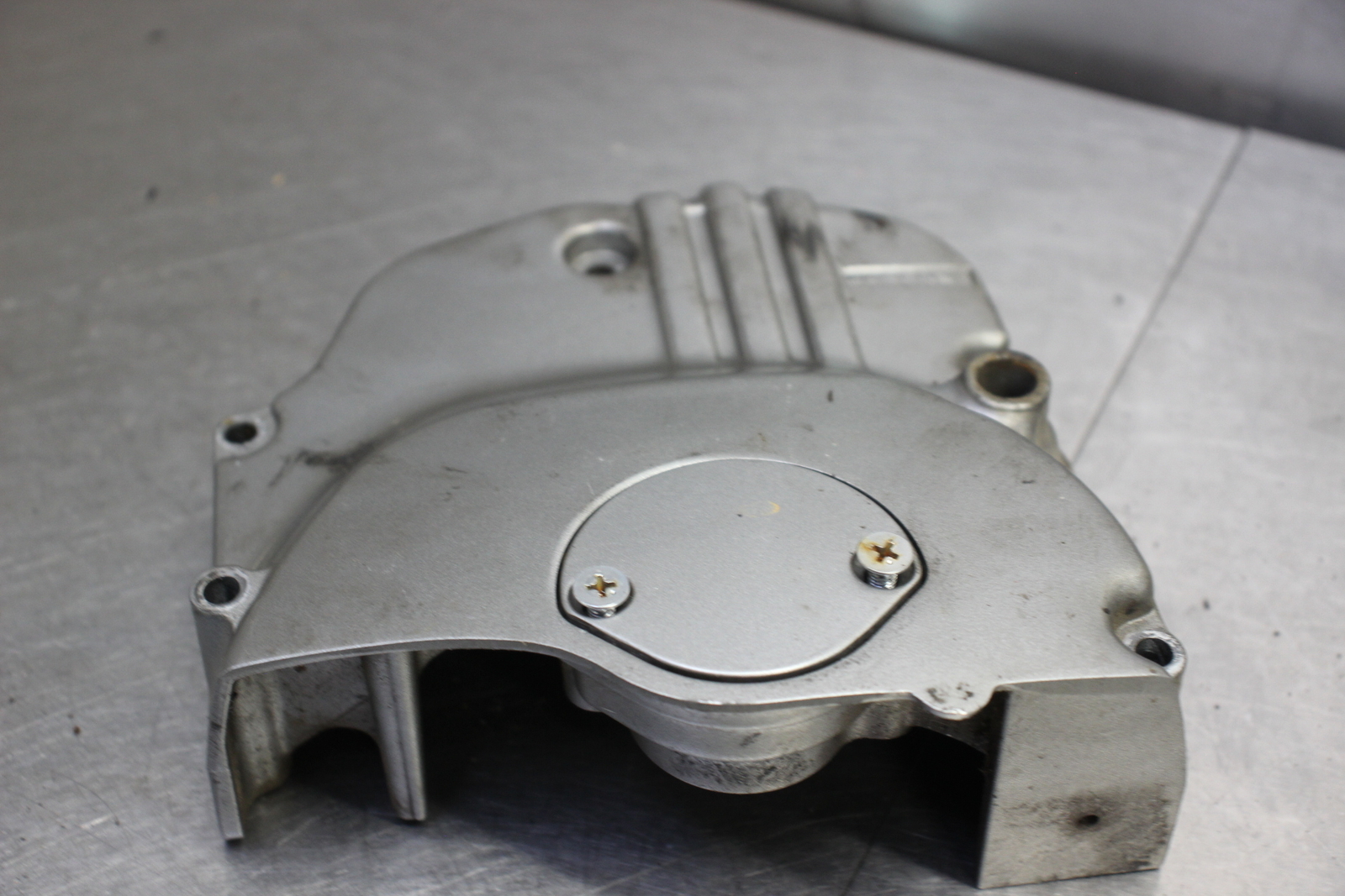 04 05 06 07 09 Suzuki GS500F GS500 GS 500 Front Sprocket Cover | eBay