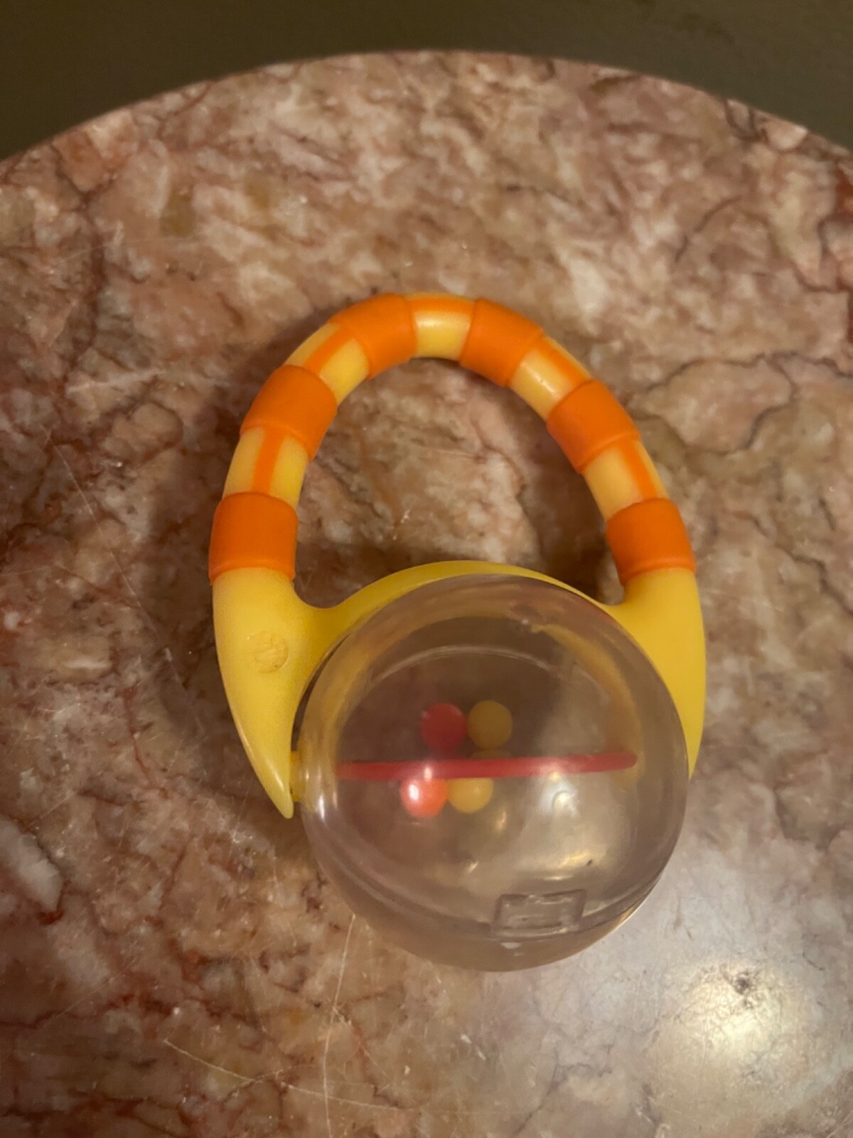 Set Lot of 4 Baby Rattles Toys Bright Starts | eBay