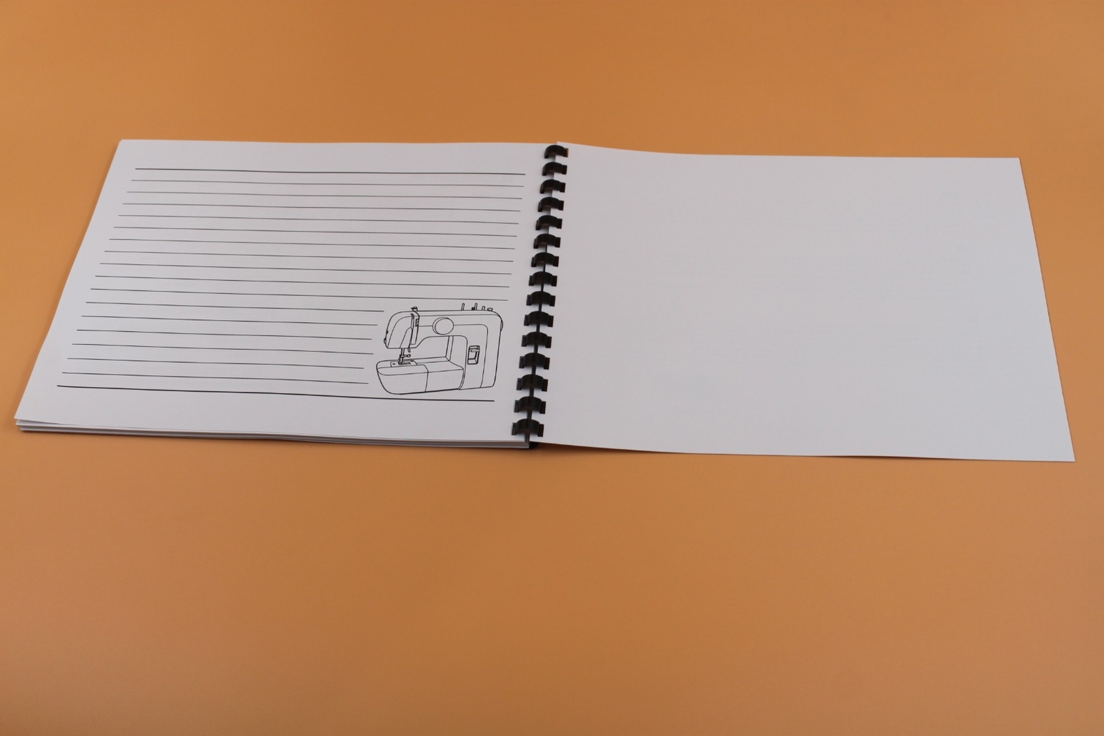 Singer Start 1304 Instruction Manual 72 Pages with clear Protective ...