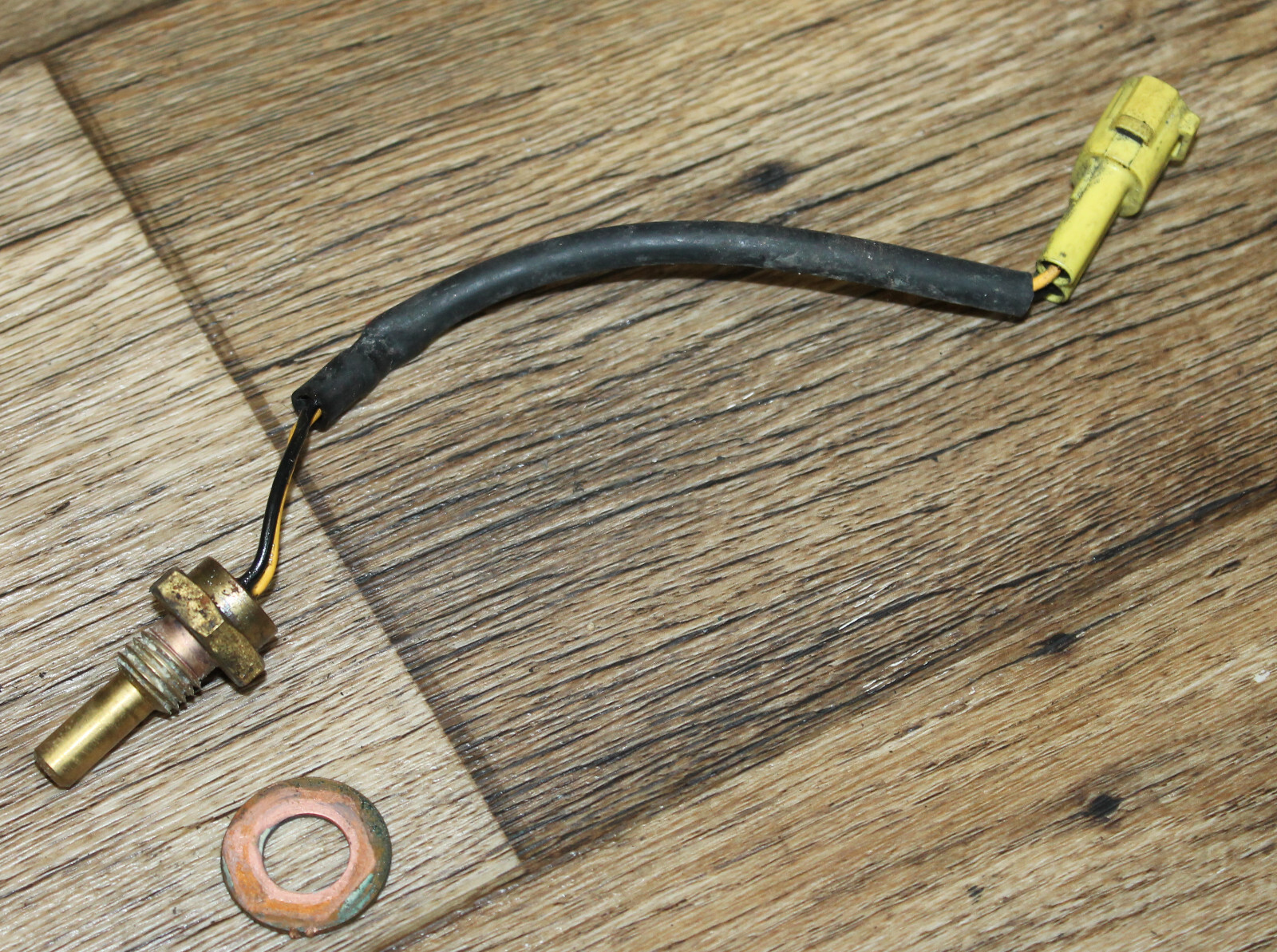 2007 Arctic Cat Crossfire 800 EFI EGT Exhaust Temp Sensor 0630-229 1000 ...