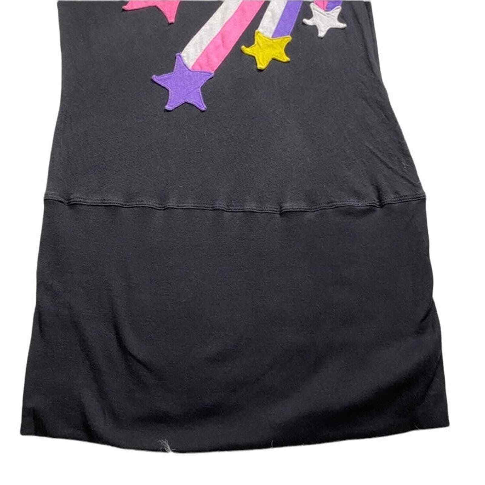 *RARE* Joystick johnny was shooting star top Size S - Gem