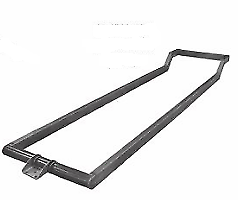 Ford Model T Bucket Steel Perimeter Frame 1923 Style | eBay