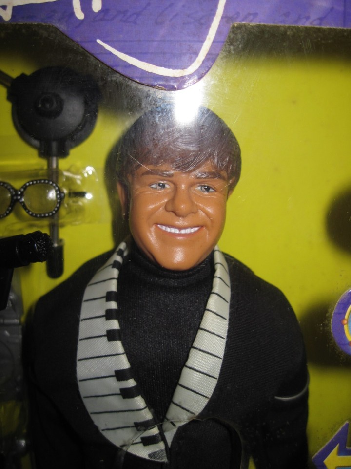 ELTON JOHN 1999 YA BOOM | eBay