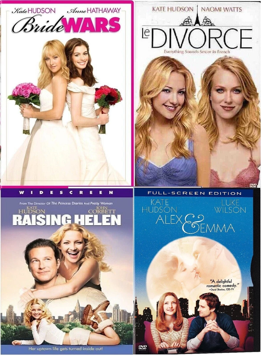 Kate Hudson Hair Bride Wars