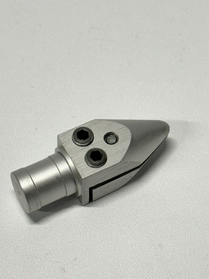 Leica Reichert RMC LKB K367 Ultramicrotomy Chuck Flat Embedding ...