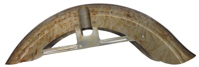 NEW! Springer Style Front Fender Harley-Davidson Sportster FX XL Super ...