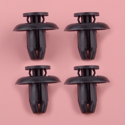 20pcs Splash Shield Push Retainer Clips Fit for Mazda 3 5 6 CX-3 CX-9 ...