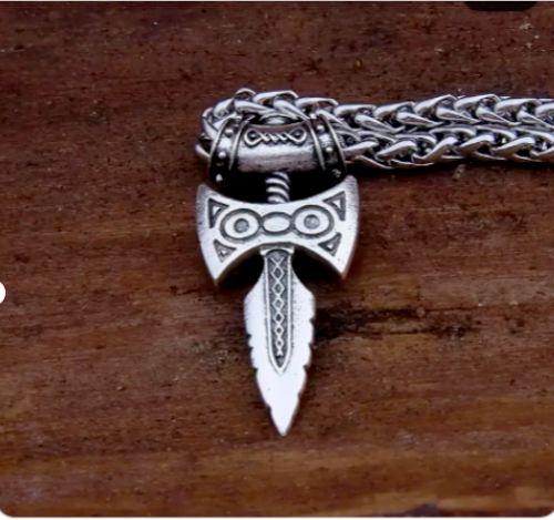 Amulet Of Talos