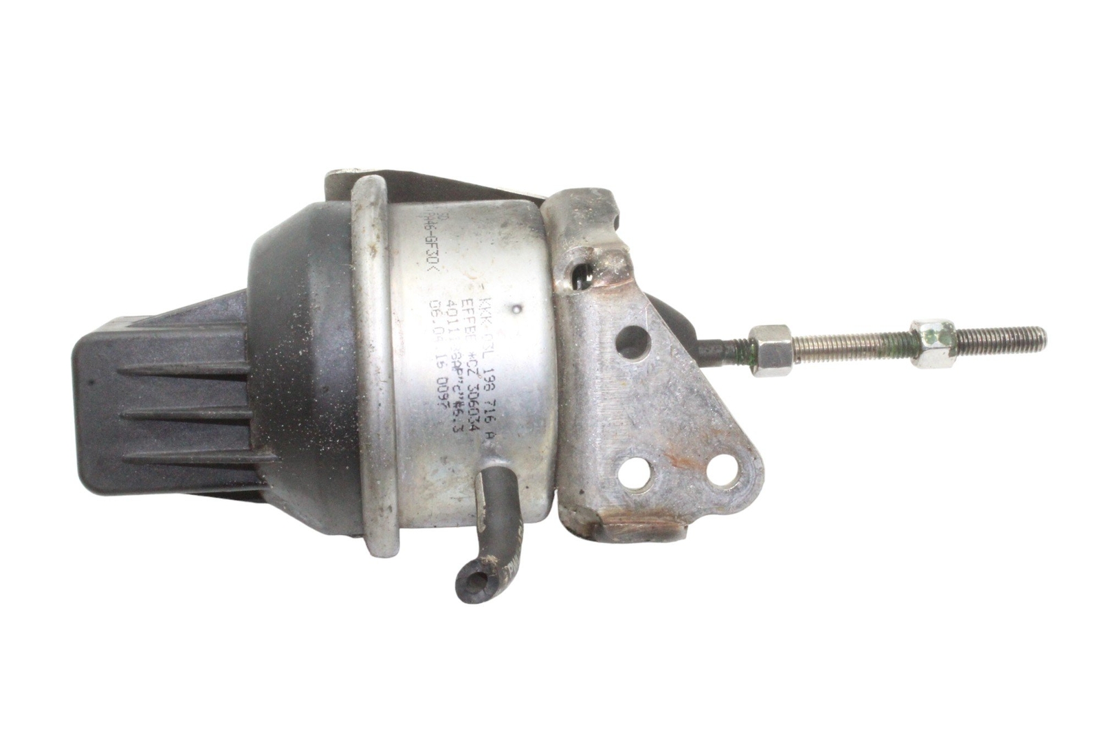 Volkswagen 03L198716A Actuator Turbo Repair Kit for sale online | eBay