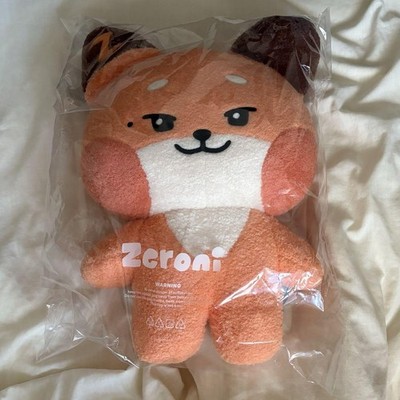 Zeroni Tunini MetYu Flat Plush Doll ZB1 ZEROBASEONE Zeroni Hanini ...