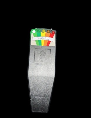 EMF Reader Ghost Hunting Paranormal Equipment | eBay UK