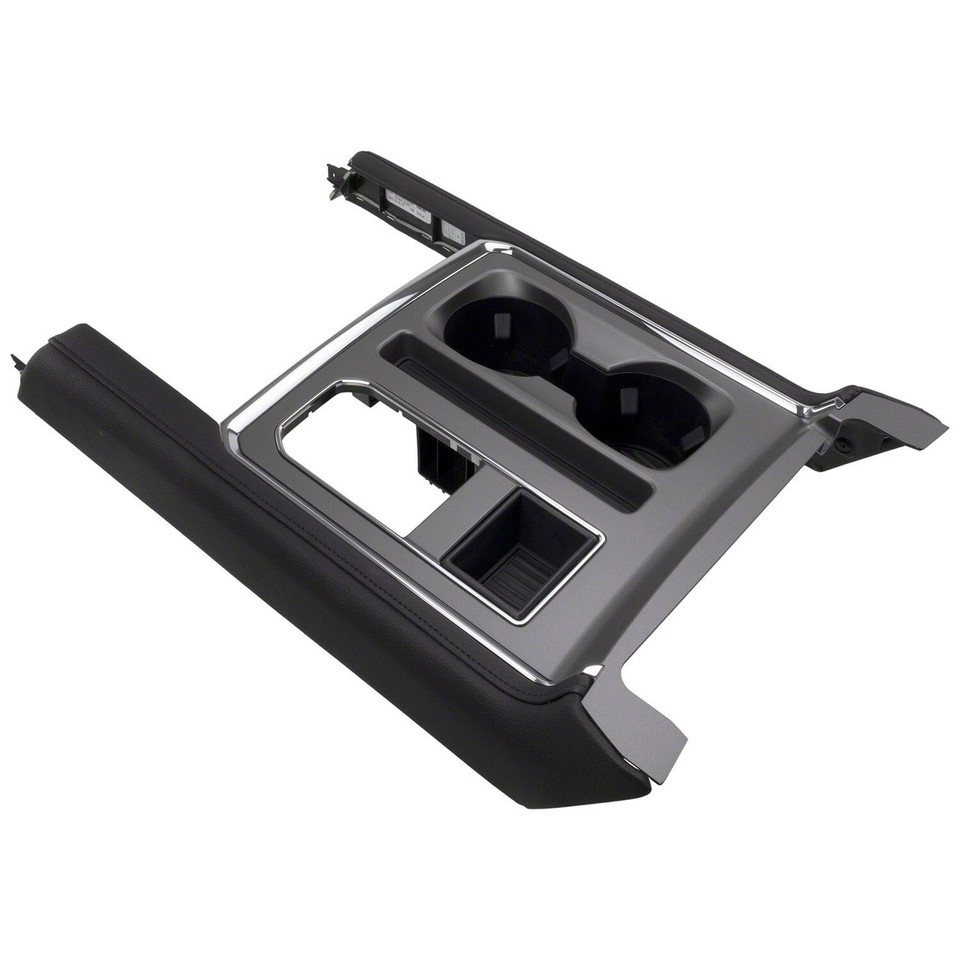 2020-2021 Genuine Ford Expedition Center Panel Console LL1Z-78045A76-CE ...