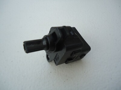 Ford Focus Mk1 Heater Control Fan Speed Controller Switch 98AW18578AE ...