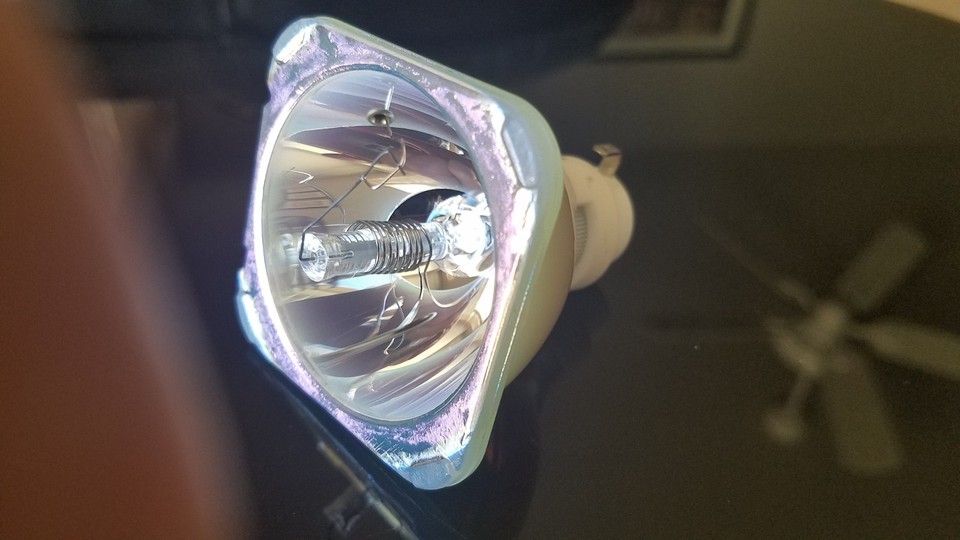 Optoma BL-FP280A/B/E OSRAM P-VIP280/1.0cE20.6 Bare Lamp | eBay