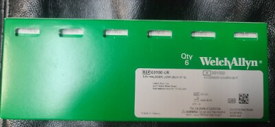 Other - Welch Allyn Bulb