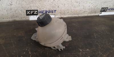 expansion tank bottle Peugeot 308 II 9678125880 1.2THP 81kW HNZ 233801 ...