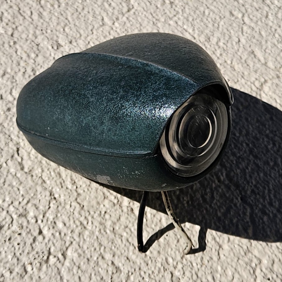 OEM 1954 Cadillac Coupe DeVille Autronic-Eye Headlight High Beam Dimmer ...