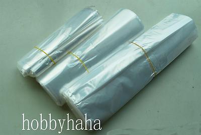 100pcs 15cm * 25cm Polyolefin POF Shrink Wrap Bag for cell phone box ...