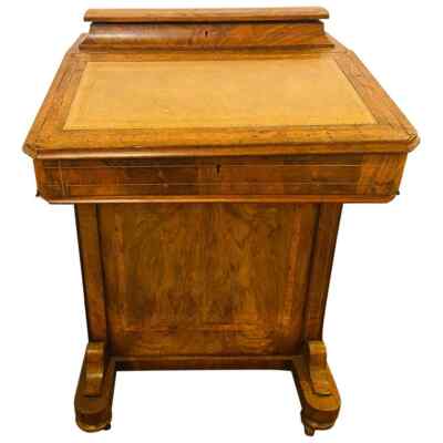 1800-1899 - Desk 19Th Century - 2