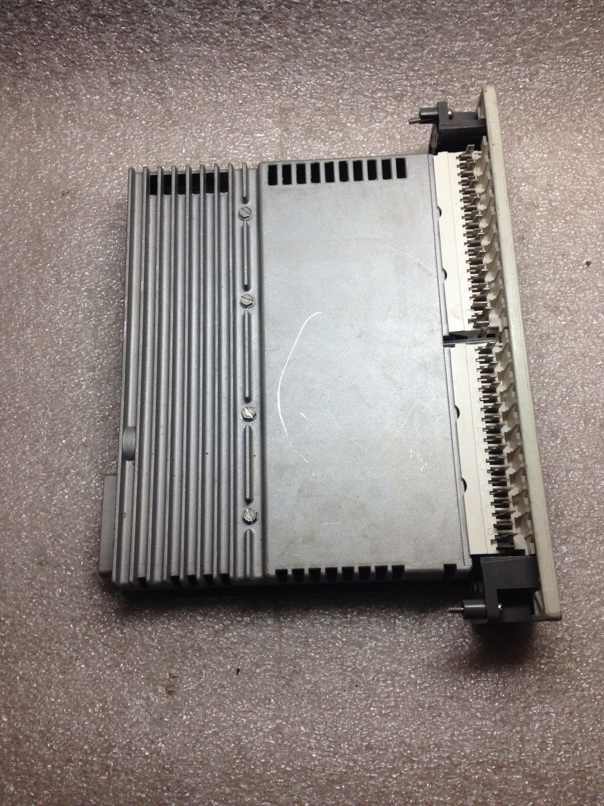 Modicon AS-B827-032 (B827) Input Module for sale online | eBay
