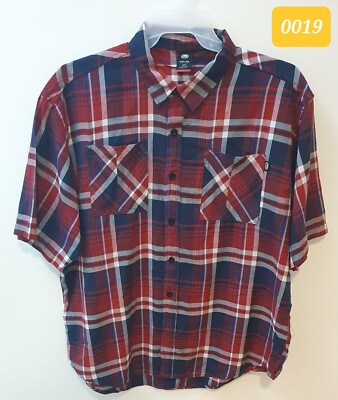 Men's Shirt, 3XB (0019) | eBay