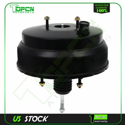 44610-3D700 Power Brake Booster For Toyota 4Runner 2.7/3.4L 1997 1998 ...