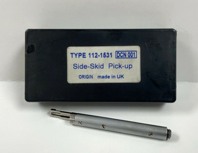 STANDARD PICK-UP STYLUS PROBE TIP PROFILOMETER 112-1531 | eBay