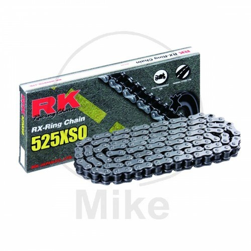 RK x-Ring 525XSO/114 Chain And Rivet Yamaha 850 Andy 2018-2018 | eBay ...