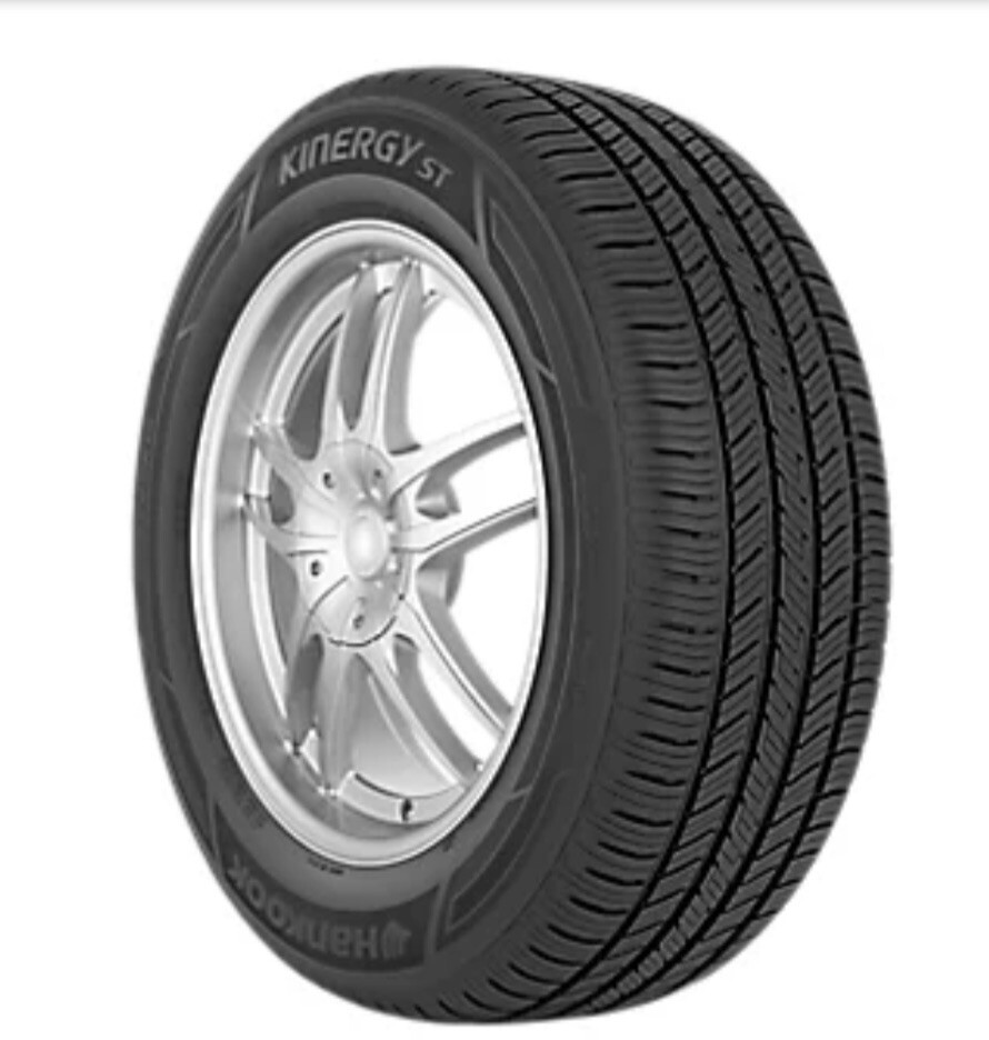 Hankook Kinergy ST (H735) P295/50R15 105T RWL | 1024763 | All Season ...