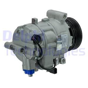 New Compressor, air conditioning for VW:MULTIVAN V,KOMBI V Van,MULTIVAN ...