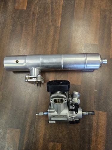 YS 91-ST Yamada Helicopter Engine | eBay