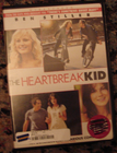 The Heartbreak Kid (DVD, 2007,) Pre-Owned | eBay