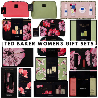Ted Baker London Women's Birthday Gifts Collection for Her - Multiple ...