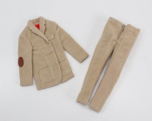 Vintage Barbie Ken Campus Corduroy #1410 Complete 1964 Mattel | eBay