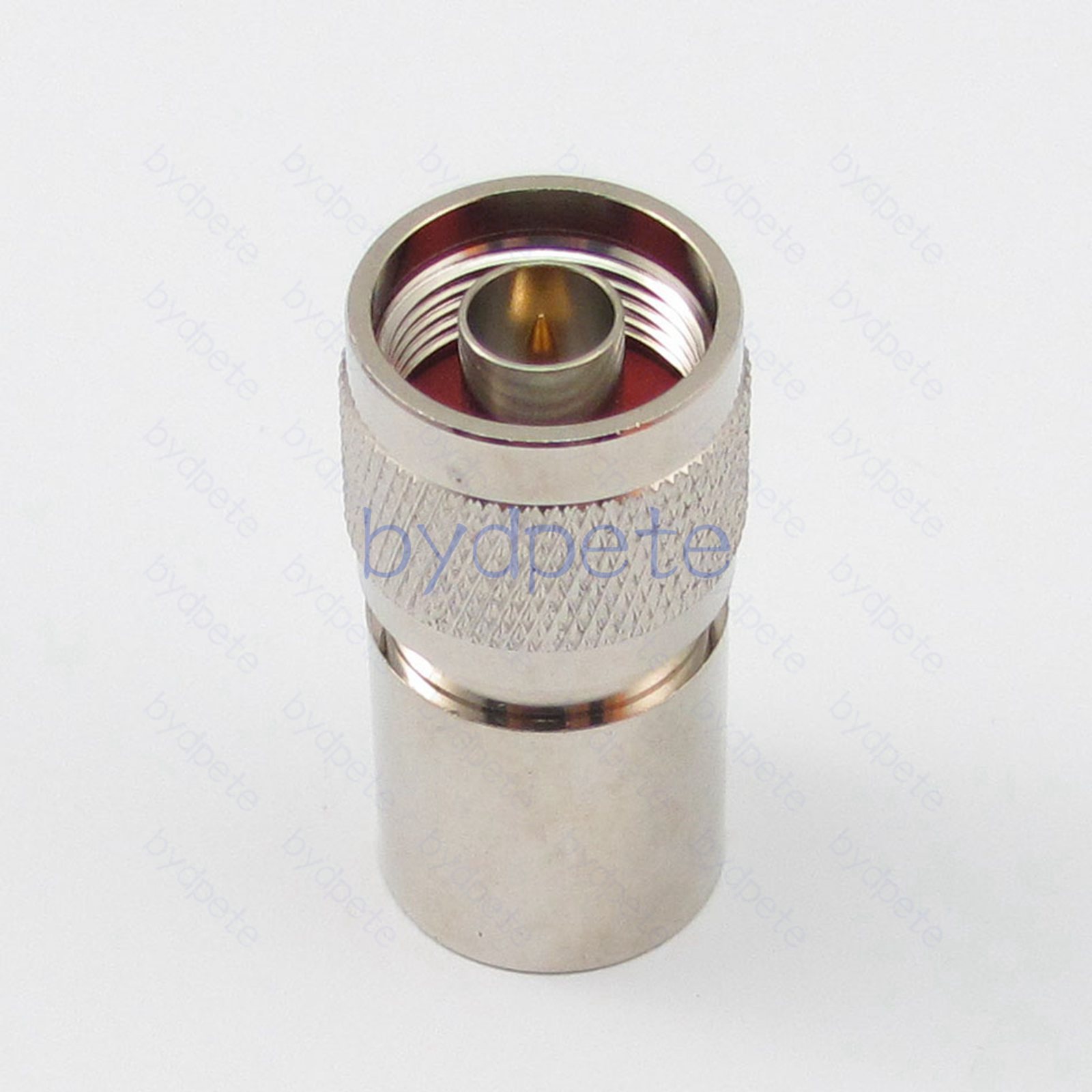 N type male plug Termination Terminator Load 5W watts DC-6Ghz 50ohm ...