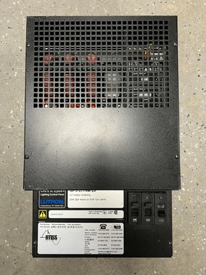 Electrical Panels & Boards - Panel 480V
