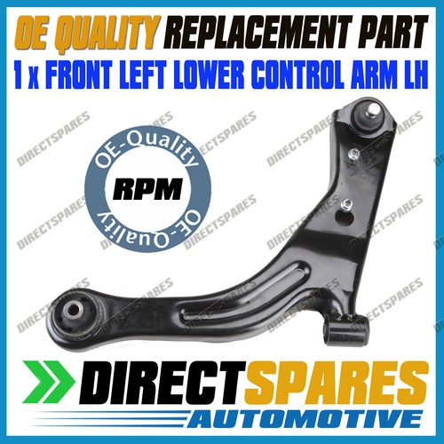 MAZDA TRIBUTE EP 2001-06 Front Lower Left Control Arm With Ball Joint ...