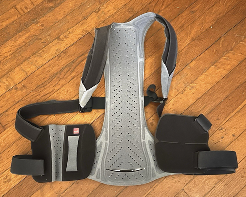 MEDI Spinomed Spine Back Brace Support Osteoporosis Therapy Orthosis | eBay