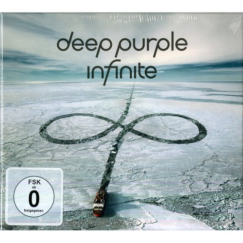 Deep Purple - Infinite (Box Set) 4029759118510| eBay
