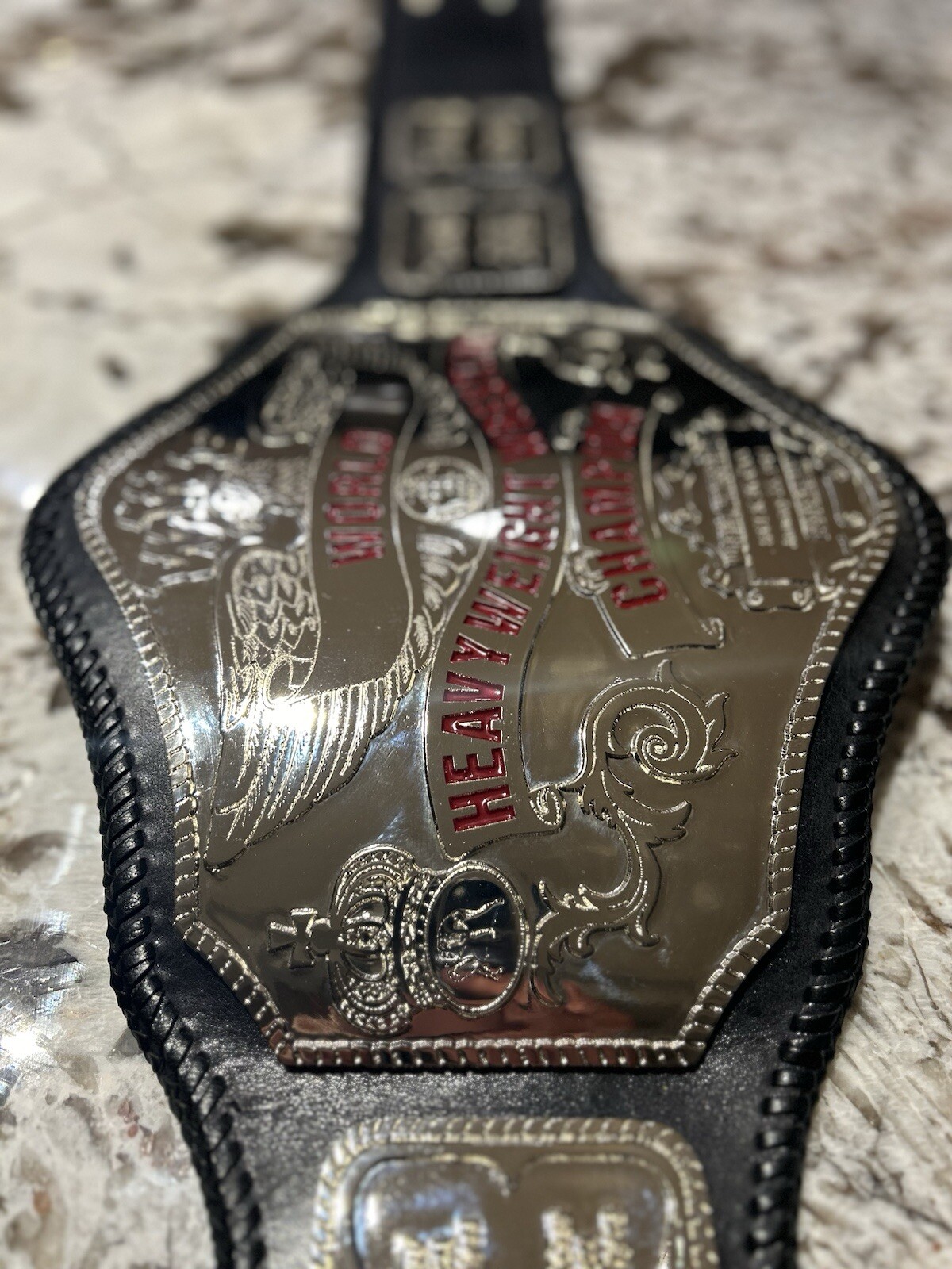 Reggie Parks Hogan 84 Ultra Rare. WWF/WWE/ Hulk Hogan | eBay