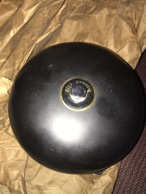 NEW - Wheelock WHTB-593 Wheelock Loud Bell | eBay