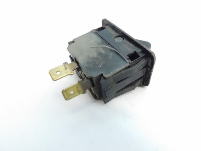 Headlight light lamp on off switch Massey Ferguson 2516H lawn tractor ...