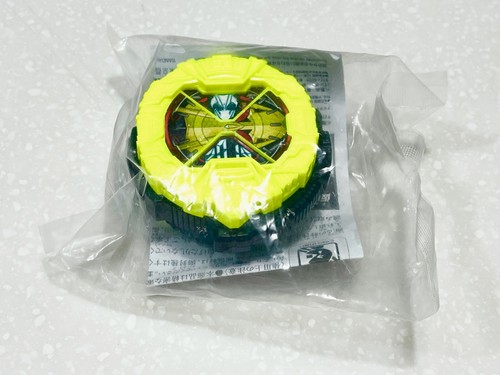 Kamen Rider Zi-O (Zero One Ridewatch) ~ Limited Edition ~ Original ...
