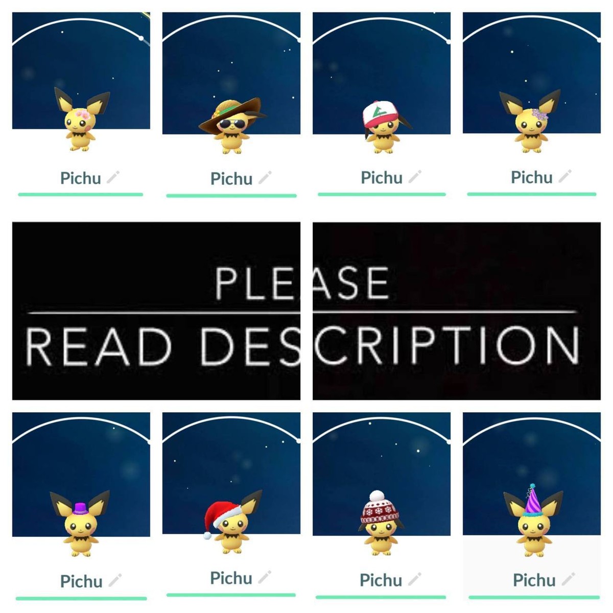 Puedes Descargar Pichu Trucos Super Smash Bros. Ultimate. Pichu: Todos